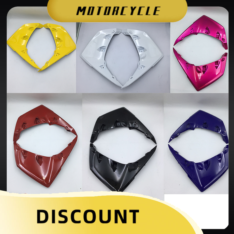 YAMAHA Side Panel Cover (Pair) Mio i125 A99 | Shopee Philippines