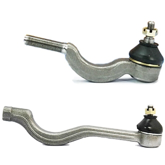 Tie Rod End Mitsubishi L200 1986-2001 Inner MB-076003 LH / MB-076004 RH ...
