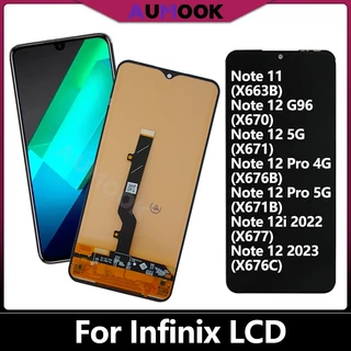 Shop infinix note 12 lcd for Sale on Shopee Philippines