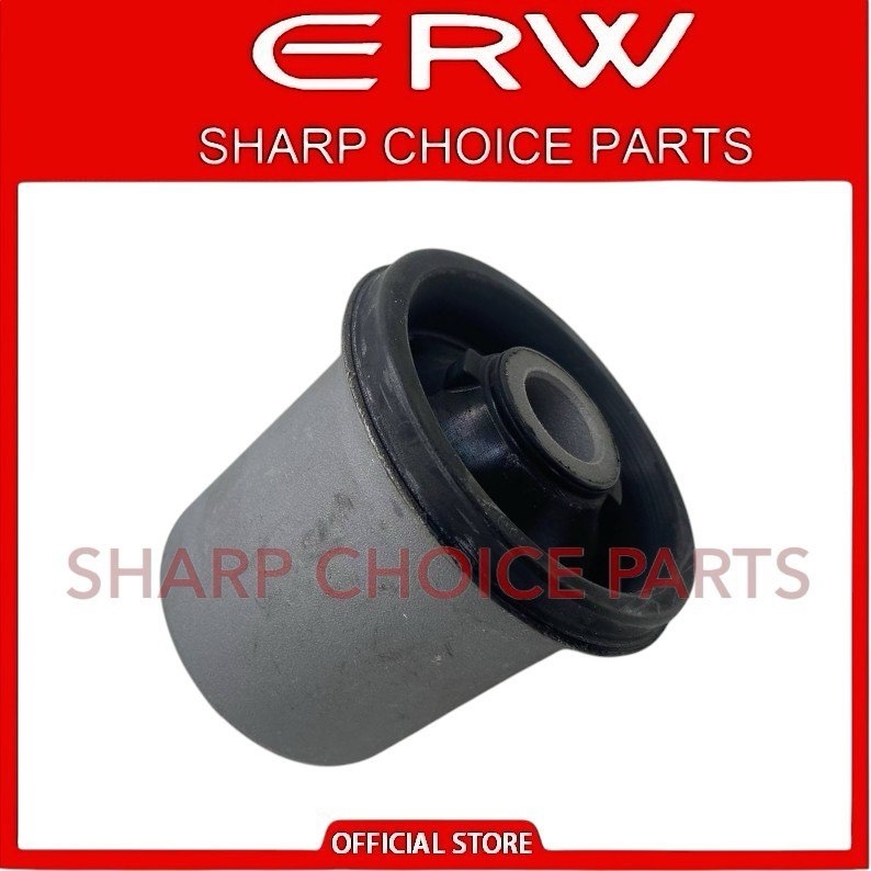 SUSPENSION BUSHING TOYOTA HIACE 1GD NEW LOWER ( 48655-26010 ) 1PC ...