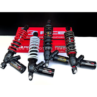 RCB TARMAX Rear Shock MIO, CLICK 125, CLICK 150, GIORNO , CLICK 160 ...