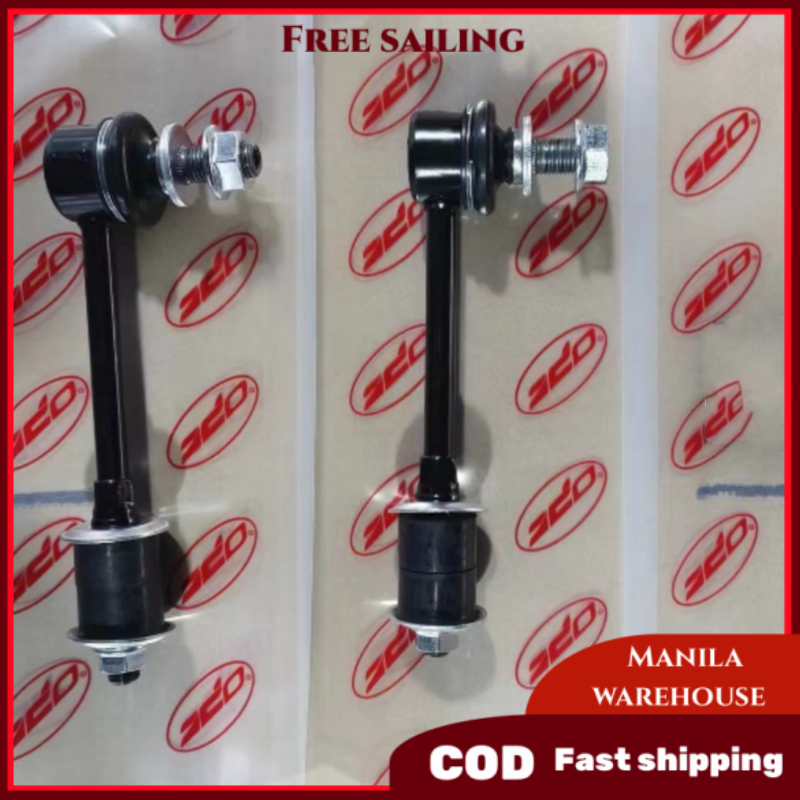 2 PCS Front Stabilizer Link for Toyota Hiace 2005-2018 KSLF1068/SL-3970 ...