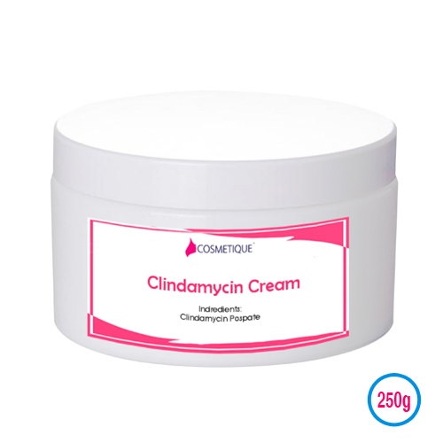 Acne Cream for Acne Facial Treatment/Clinda 250g | Shopee Philippines