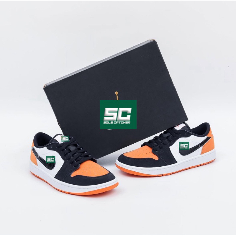 J1 Low Golf “Shattered Backboard" | Shopee Philippines