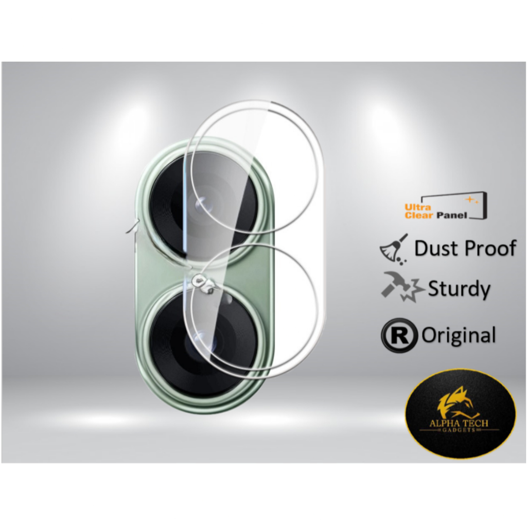 Poco X7 PRO / X6 PRO / X6 / X4 GT X3 x3 pro / F3 / F4 GT Camera Lens ...