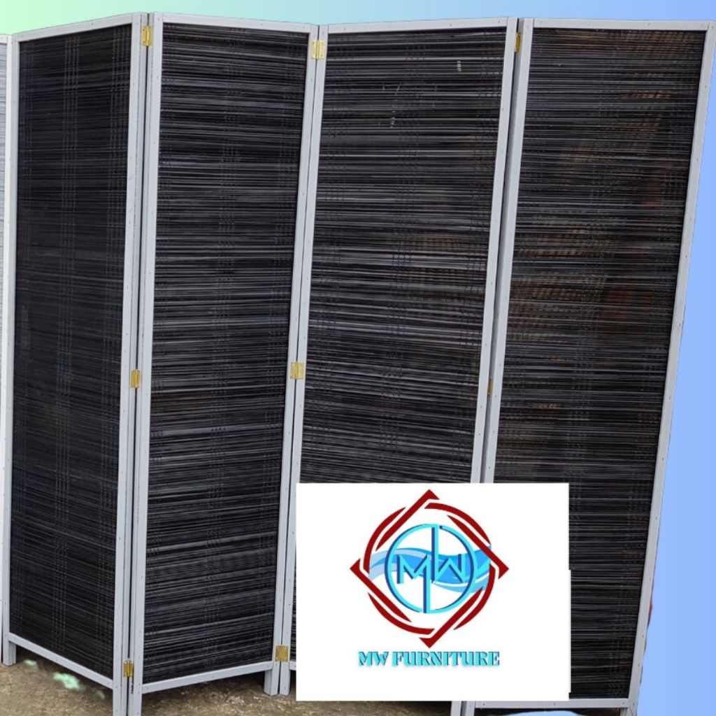 DIVIDER 5.5FT/ ROOM DIVIDER / PARTITION | Shopee Philippines
