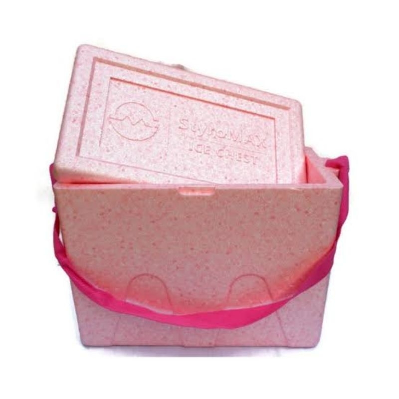 STYROBOX for delivery item | Shopee Philippines