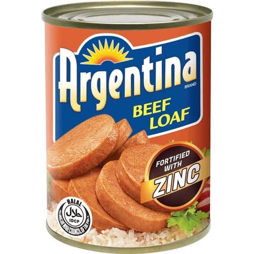 Shop argentina beef loaf for Sale on Shopee Philippines