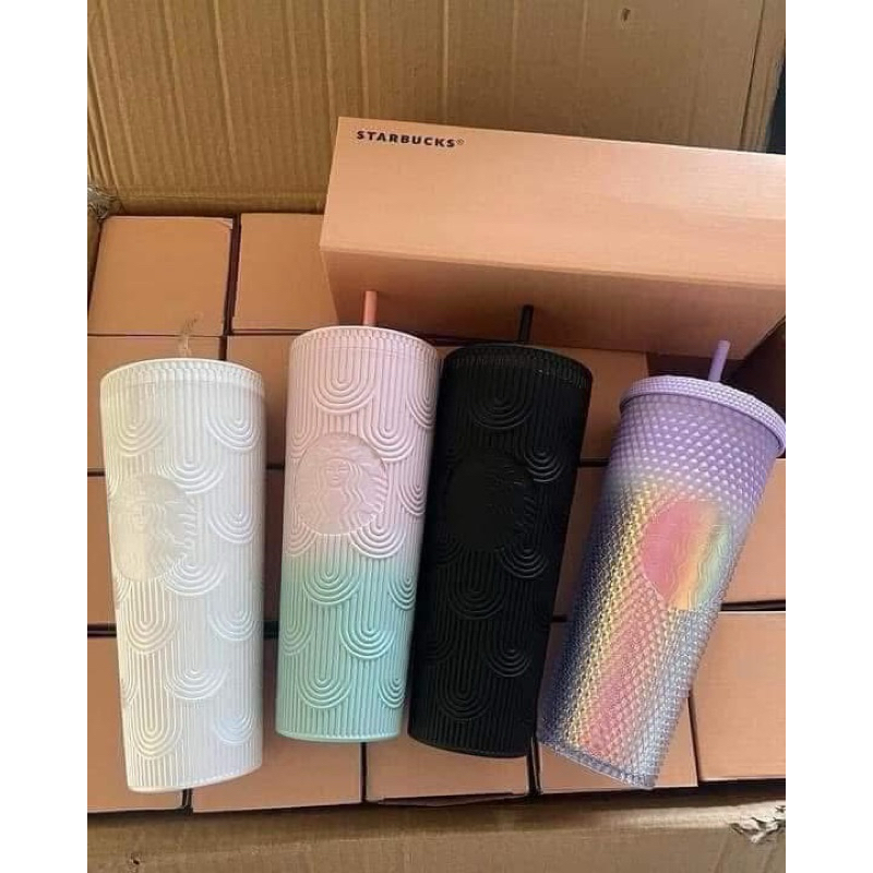 SB PULLOUT TUMBLER (COLD CUP) DOUBLE WALL WITH FREE STRAW | Shopee ...