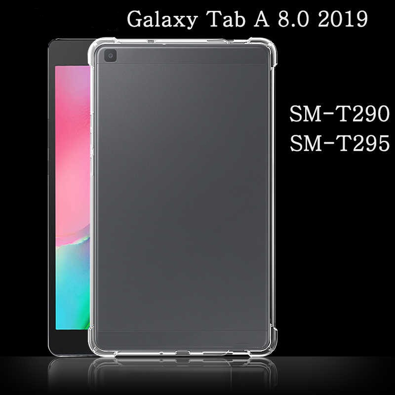 Compatible for Samsung Tab A 8.0 2019 SM-T290/T295 Shockproof Cases ...