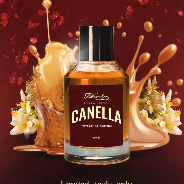 FATHER AND SON - CANELLA | Shopee Philippines