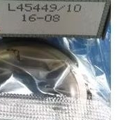 11749/11710 & 45449/45410 knuckle bearing Front wheel bearing HILANDER ...