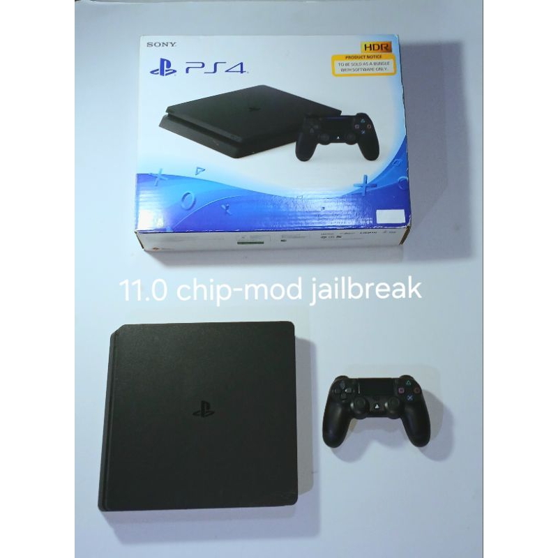 Playstation 4 ps4 console | Shopee Philippines