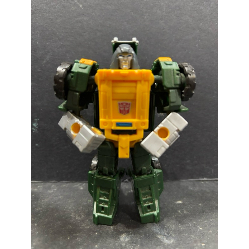 Transformers Titans Return Brawn | Shopee Philippines
