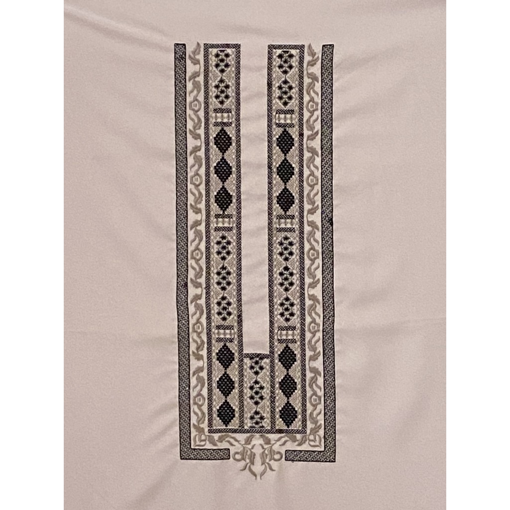 CS EMBROIDERY | Tela with Burda - Hugo Boss HB1010 | Shopee Philippines