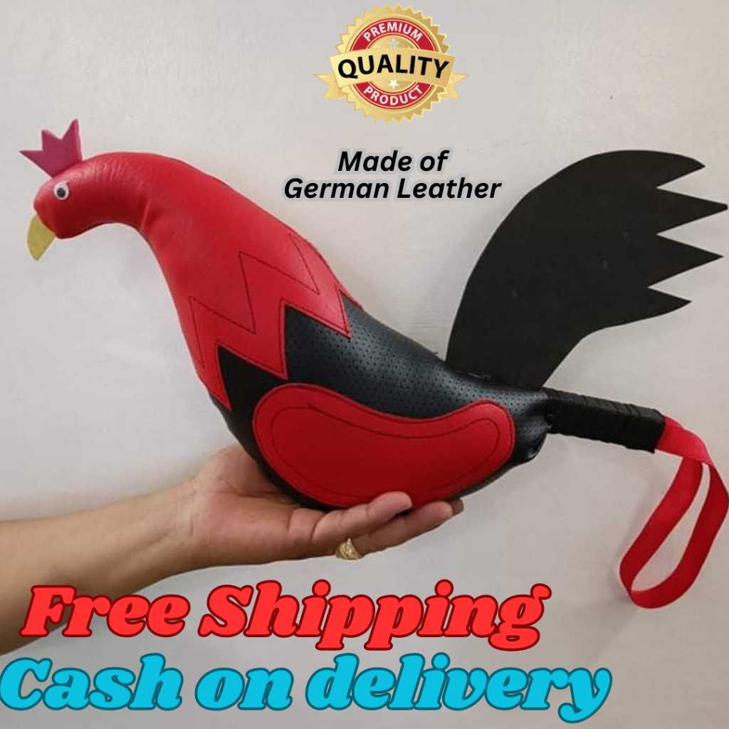 Dummy Cock Trainer/ Dummy Rooster/training equipment for rooster/tari ...