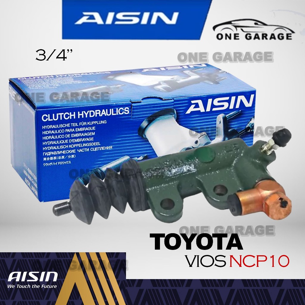 Clutch Operating Assembly For TOYOTA VIOS NCP10 (3/4") | Shopee Philippines