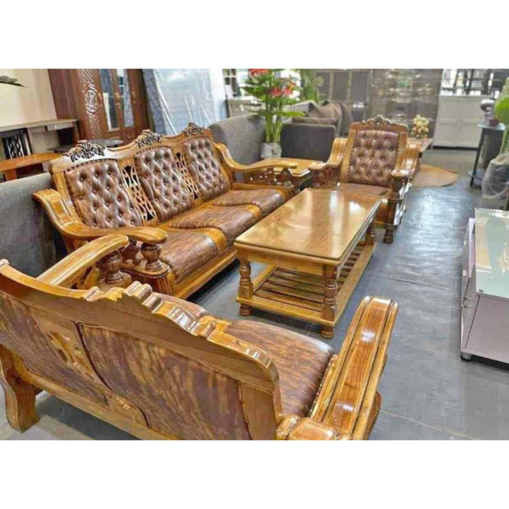 Sala set 321 w/ centerr P77 | Shopee Philippines