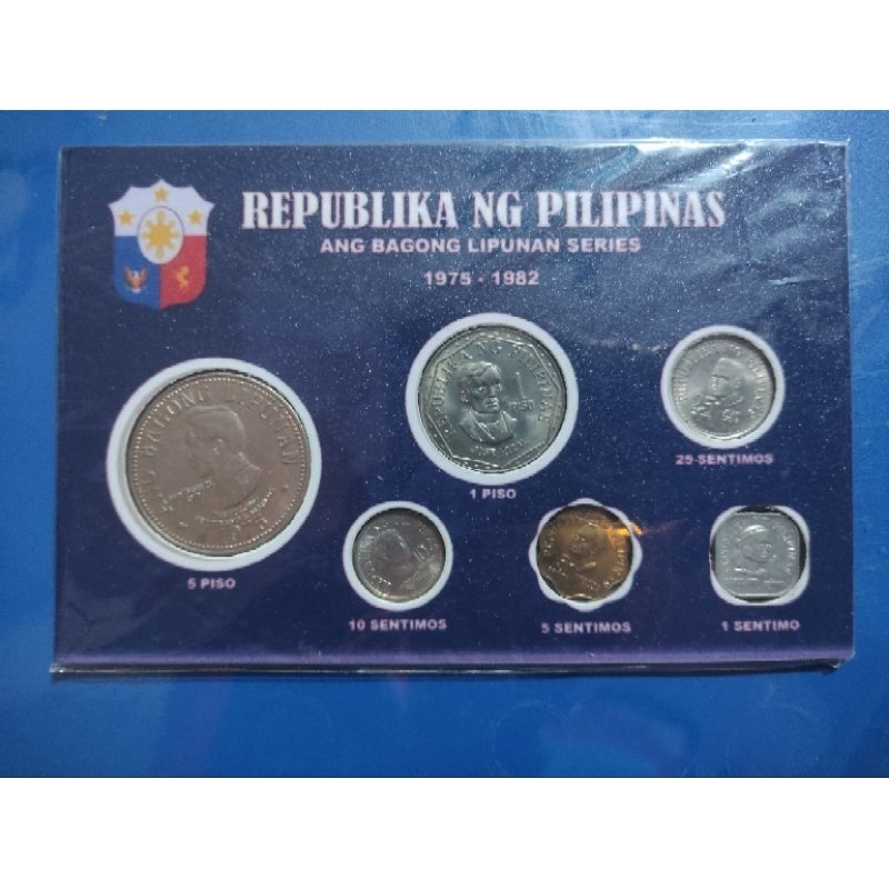Vintage Collectible Blister Pack - ABL Series | Shopee Philippines