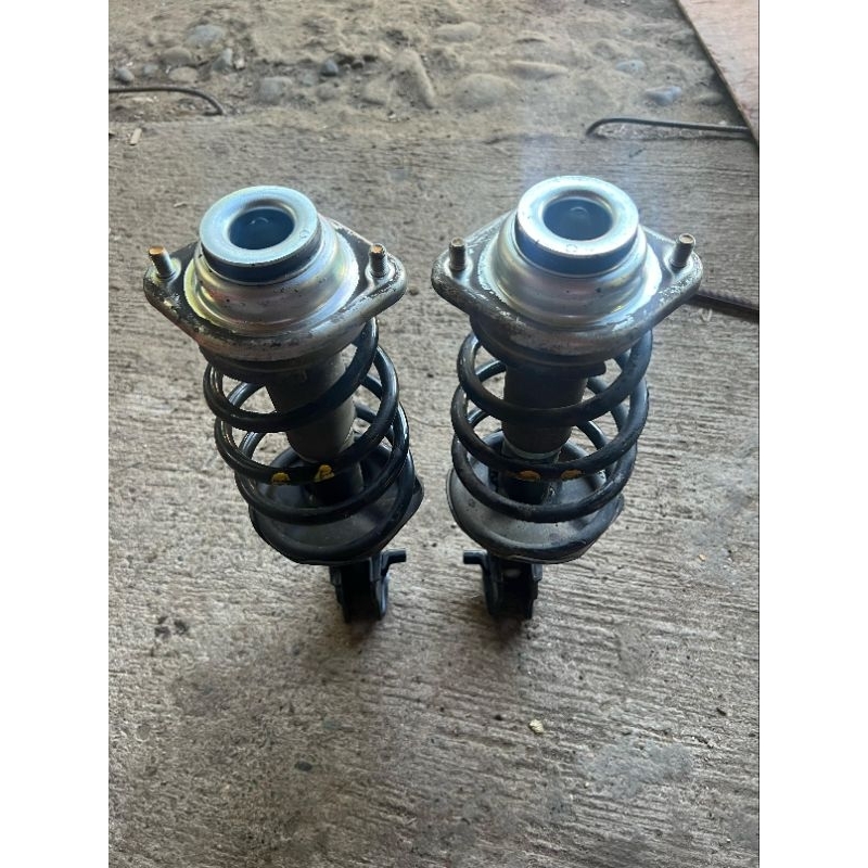 Shock front DA64 (original japan) | Shopee Philippines