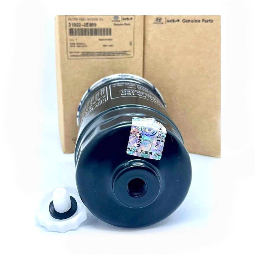 Hyundai Tucson 2006-2018 CRDi FUEL FILTER HYUNDAI ACCENT (31922-2E900 ...