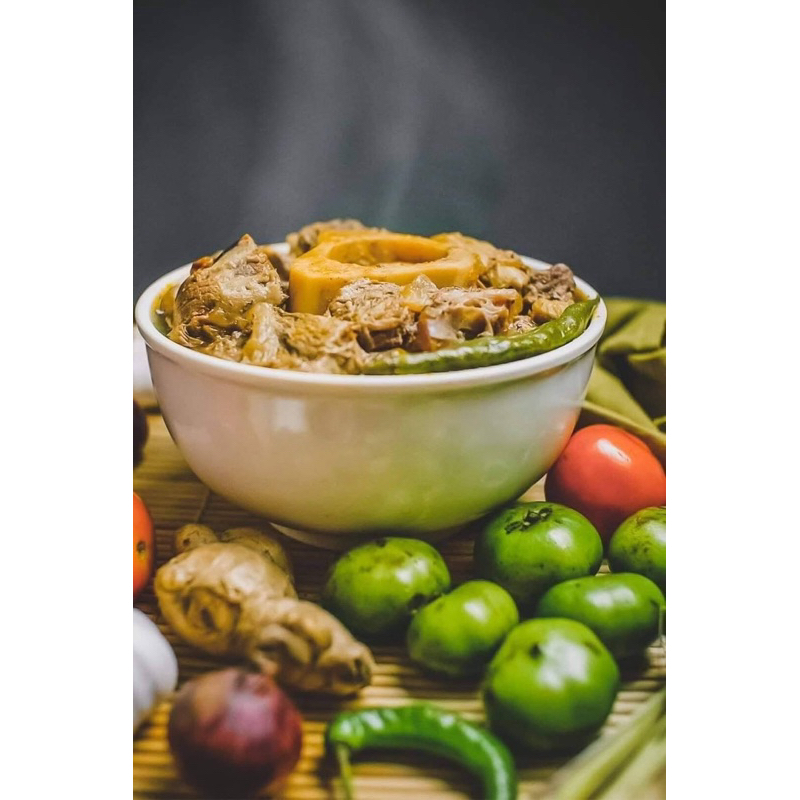 Batuan Pampaasim Legit Kansi KBL Best Sour Spices | Shopee Philippines