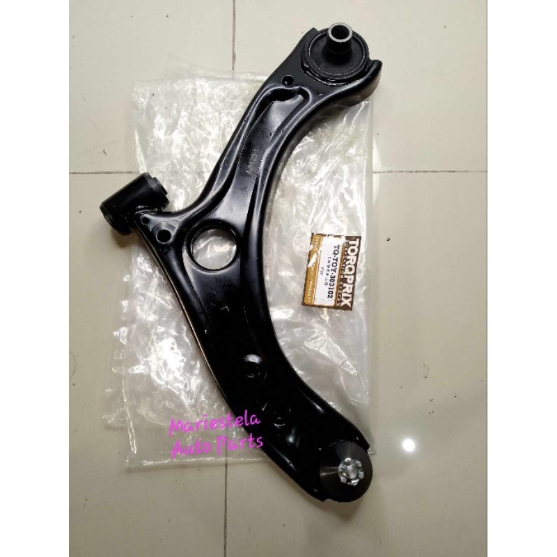 Lower Arm Assy for Toyota WIGO All Year Model [ TORQUEPRIX Brand ...