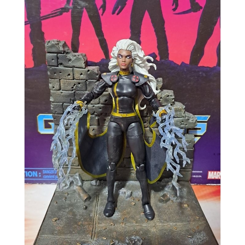 Marvel Legends Storm | Shopee Philippines