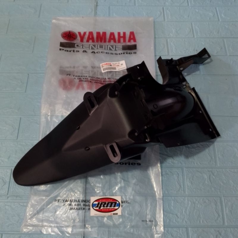 Genuine ~ REAR FENDER(5TL-F1611-00)MIO SPORTY/AMORE/MIO 1 | Shopee ...