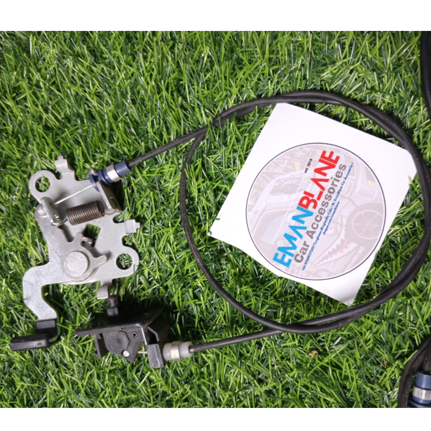 SURPLUS Gas/Fuel Tank Cable Opener for DA64V DA64W Transformer Every ...