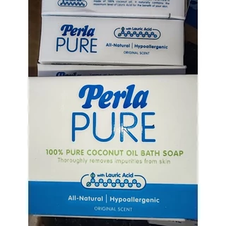 Shop perla soap for Sale on Shopee Philippines