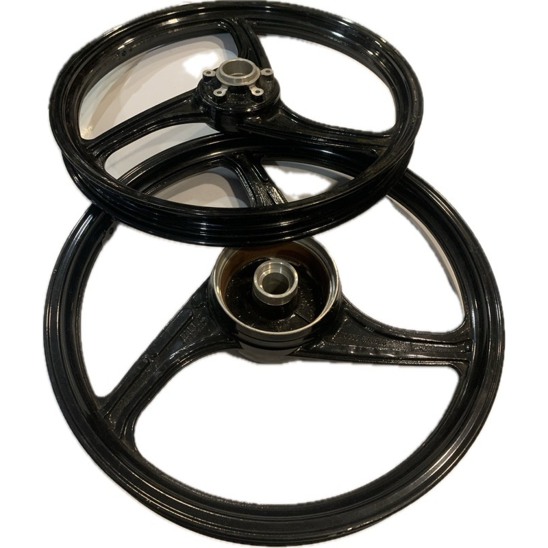 Mags Daichi 1.4x17 Wave110/Wave 125 black | Shopee Philippines