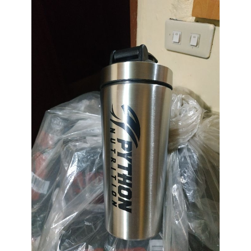 PROTEIN SHAKER BOTTLE / WATER JUG | Shopee Philippines