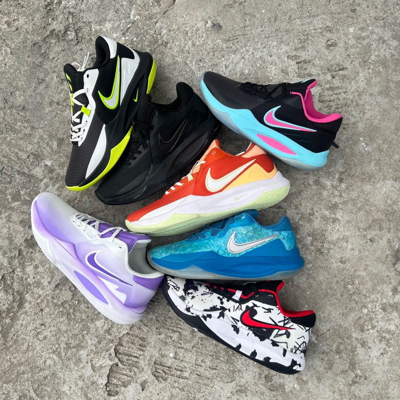 Classic Precision 6 Basketball Shoes – Sleek Design, Superior ...