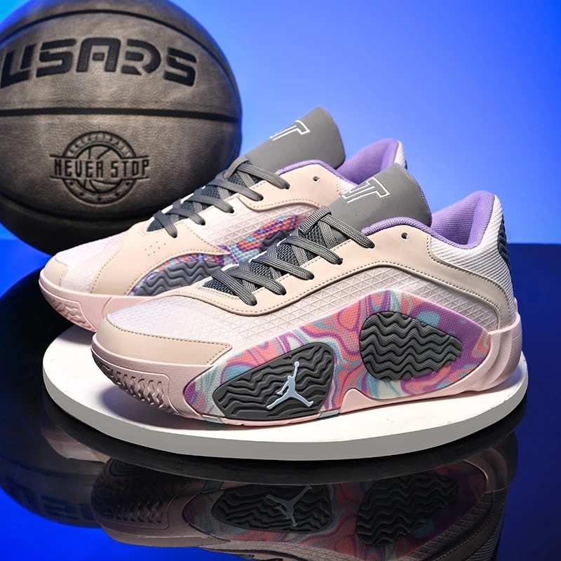 【may spike】 Jayson Tatum 2 JOR dan low-top shoes for basketball ...
