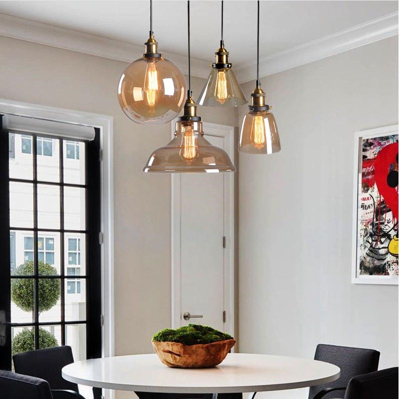 ENG_Lighting Dining Chandelier Kitchen Lights Modern Led Pendant Light ...