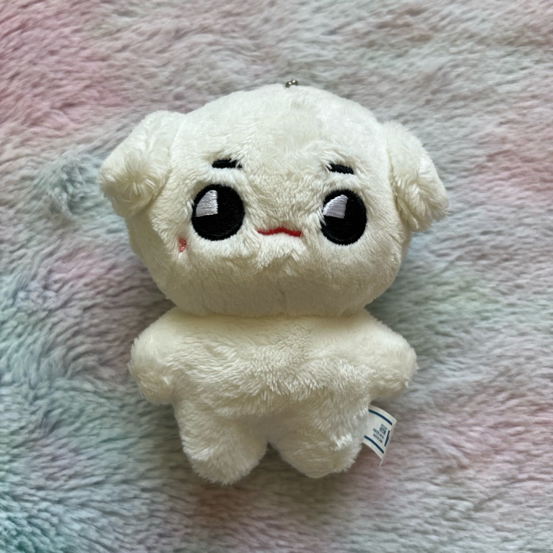 NCT TAEYONG TYONGYA 10 CM DOLL | Shopee Philippines