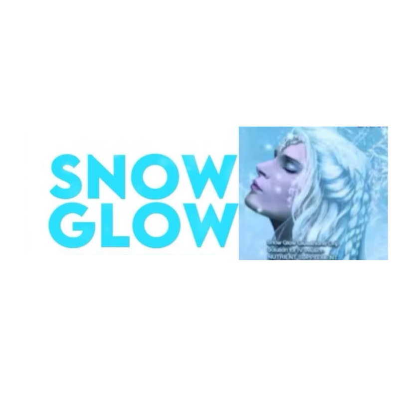 Ameera Snow glow whitening essence | Shopee Philippines