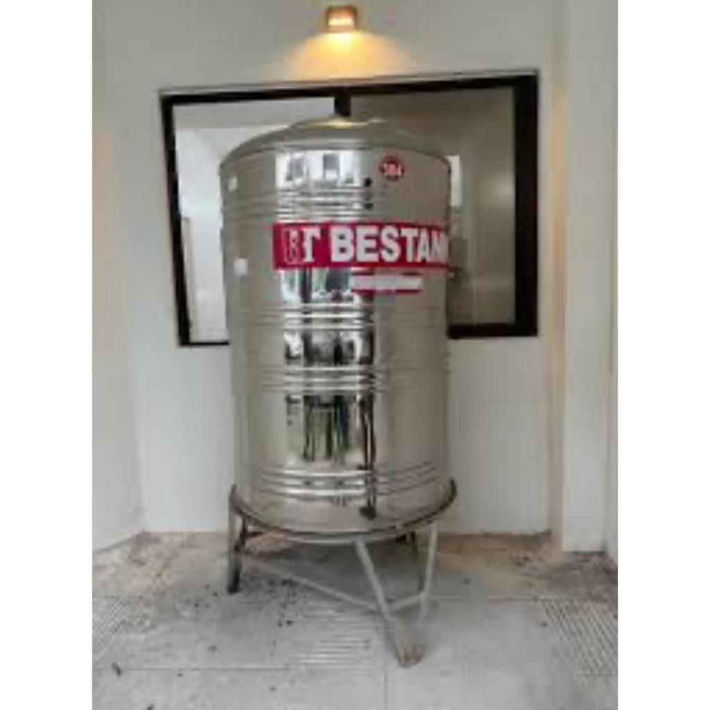 Bestank Steel 750ltrs Water Tank | Shopee Philippines