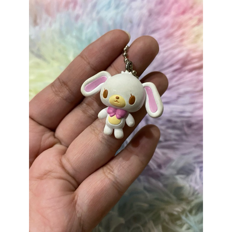 Sanrio Sugarbunnies Shirousa Charm | Shopee Philippines