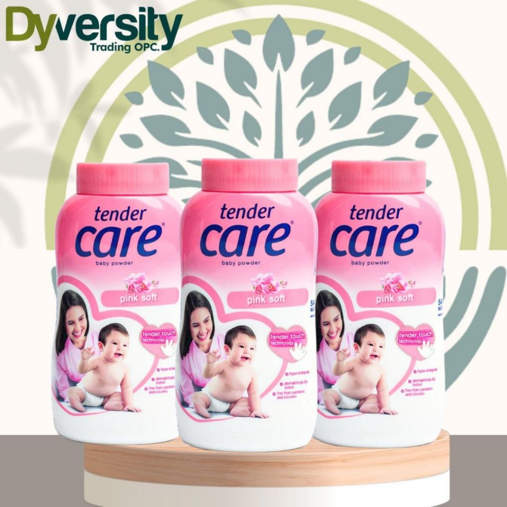 Shop tender care powder for Sale on Shopee Philippines