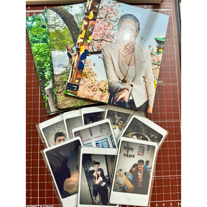 4R/3R/2R/ATM/ FULL PHOTOPRINT REF MAGNET | Shopee Philippines