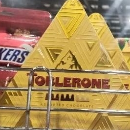 Toblerone Gift Box imported | Shopee Philippines
