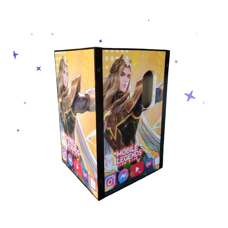 FLAT ANGAS PISOWIFIBOX NO CURVE BACKDOOR VERSION 3 NEW RELEASED STICKER ...