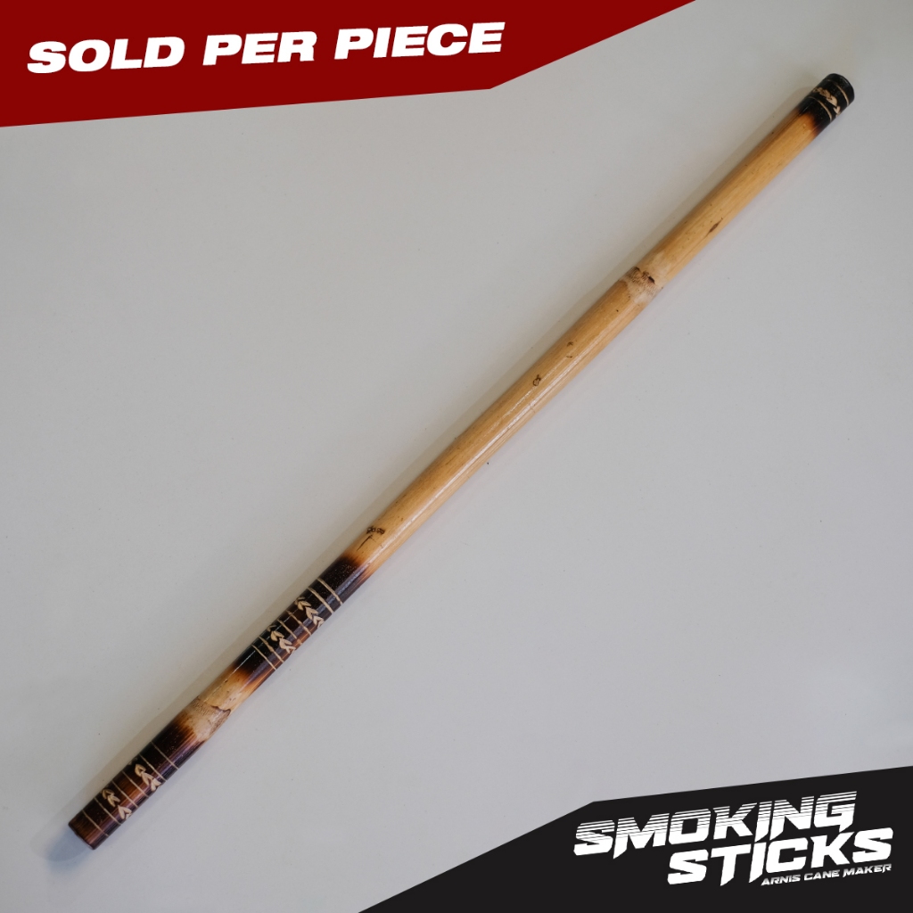 28" Mumbaki Rattan Arnis Sticks | Shopee Philippines