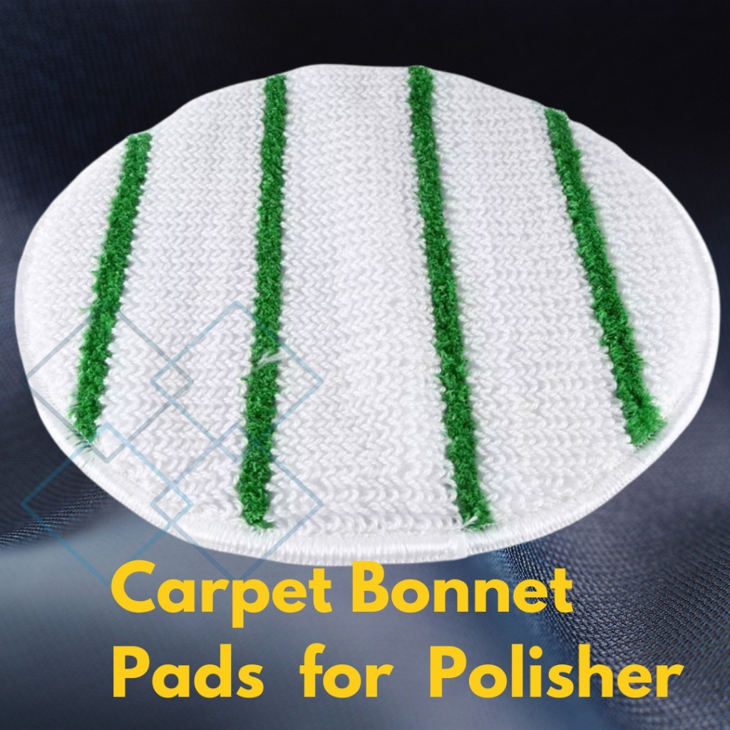 𝐂𝐚𝐫𝐩𝐞𝐭 𝐁𝐨𝐧𝐧𝐞𝐭 𝐏𝐚𝐝𝐬 𝐟𝐨𝐫 𝐏𝐨𝐥𝐢𝐬𝐡𝐞𝐫 | Shopee Philippines