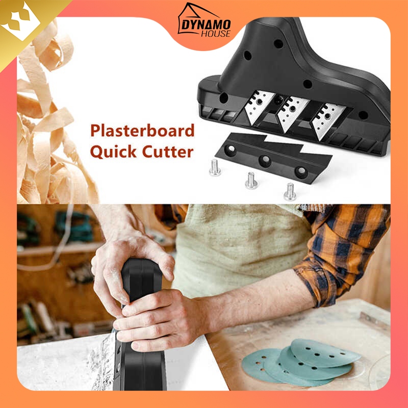 Drywall Chamfer Plasterboard Fast Cutter, Plasterboard Edger Gypsum ...