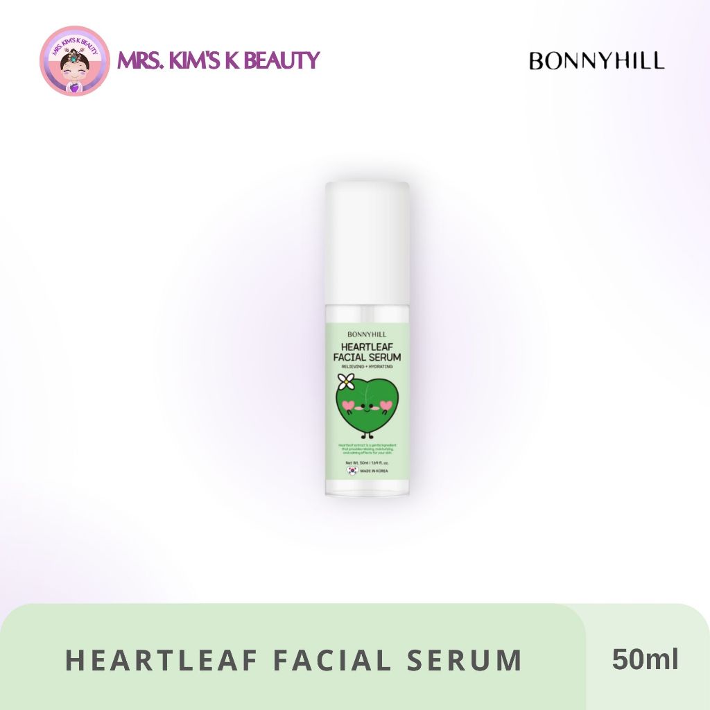 BONNYHILL - SNAIL HYALURONIC MIST | Shopee Philippines