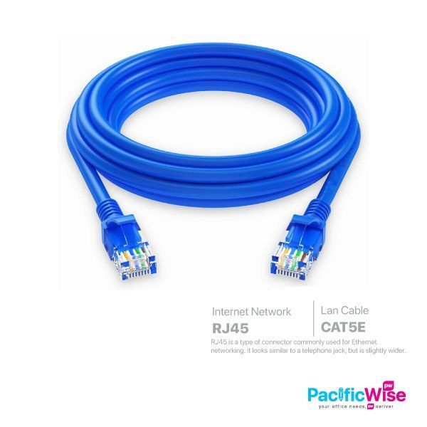 Lan Cable Only For Modem Support | Shopee Philippines