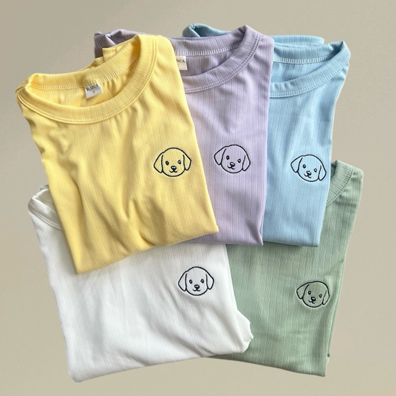 TONI Basic Cotton Top by Bianca | Shopee Philippines